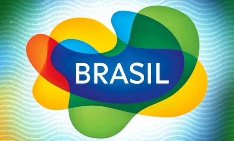 Blog - A volta da Marca Brasil