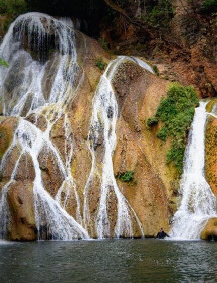 Cidades Turísticas - Mambaí