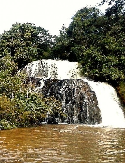 Cidades Turísticas - Quirinópolis